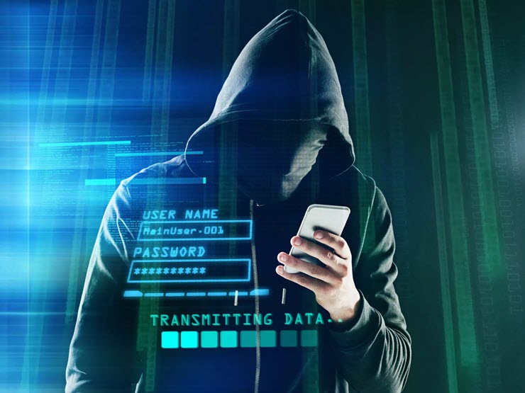 Hơn 9 triệu khách hàng của ông lớn viễn thông này bị hacker đánh cắp dữ ...