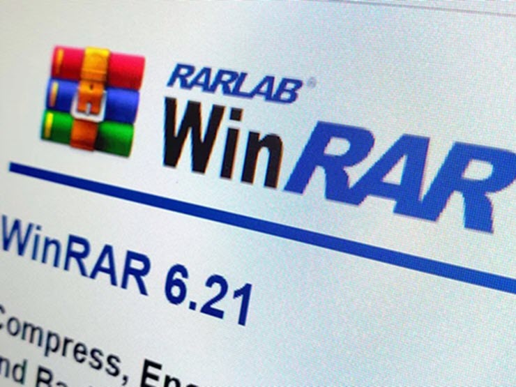 WinRAR được hacker Nga dùng làm vũ khí tấn công mạng | VN-Zoom | Cộng ...