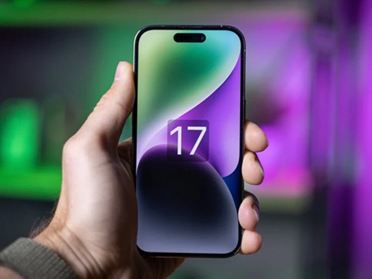 Sự cố hao pin trên iOS 17 sắp được khắc phục | VN-Zoom | Cộng đồng Chia ...