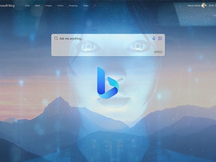 Microsoft treo tiền thưởng “khủng” để tìm lỗi cho Bing AI | VN-Zoom ...